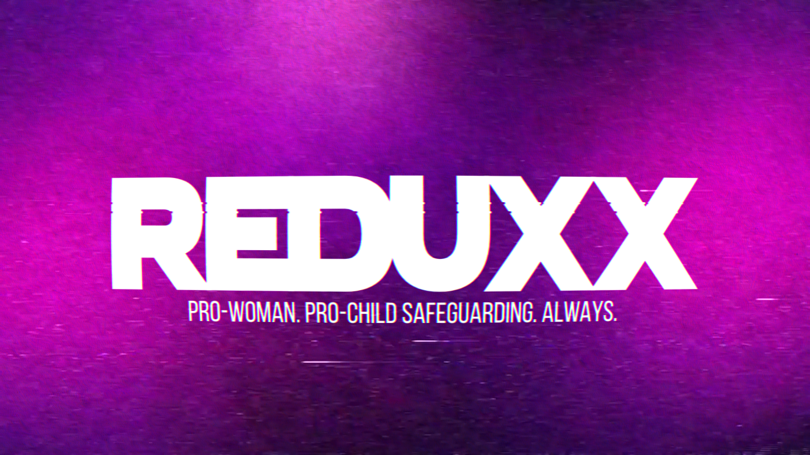 REDUXX MERCH